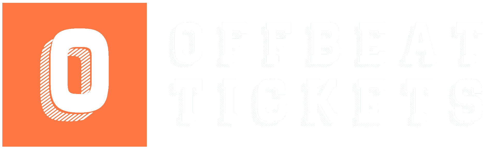 Offbeat Tickets – Ticketing and Accreditation for live and virtual events